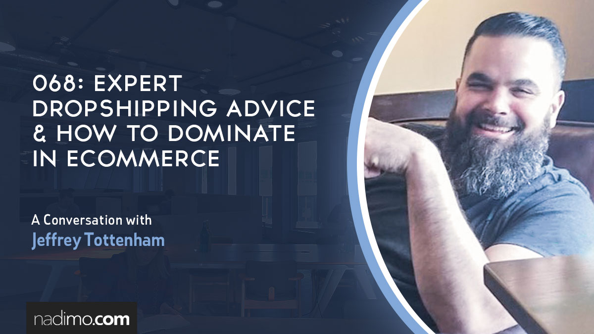 eCommerce Tips from a Dropshipping Expert